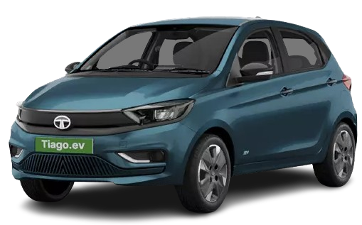 Tata Tiago EV (2025-2026) XT MR On Road Price - Features, Colours & FAQs